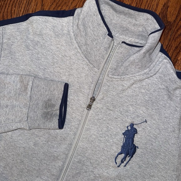 Polo Ralph Lauren | Jackets & Coats | Polo Ralph Lauren Performance Big ...